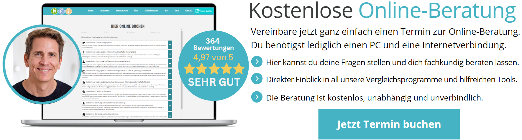 Finanzberatung Essen